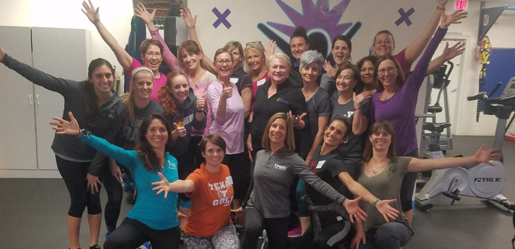 Parkinson Wellness Recovery | PWR! – Page 2 – Implementing research ...