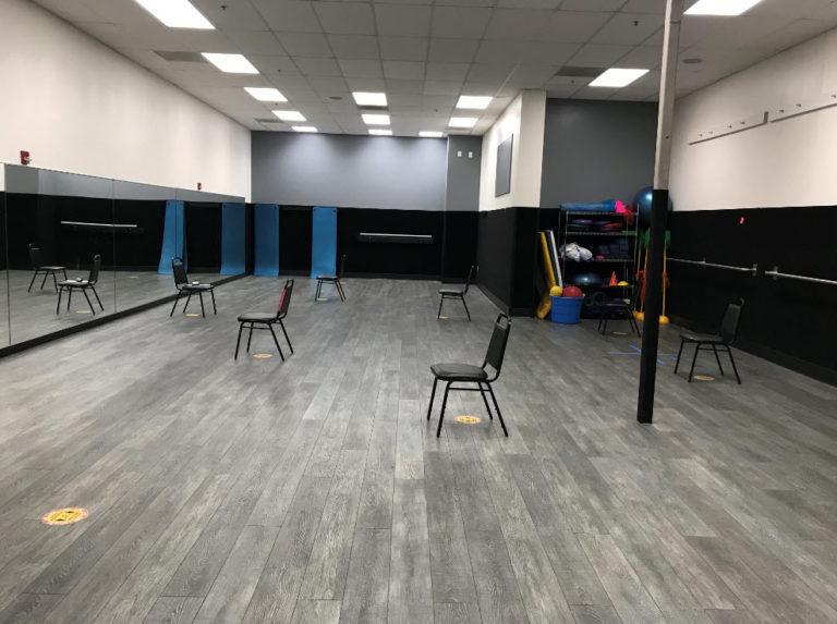 PWR!Gym – Parkinson Wellness Recovery | PWR!