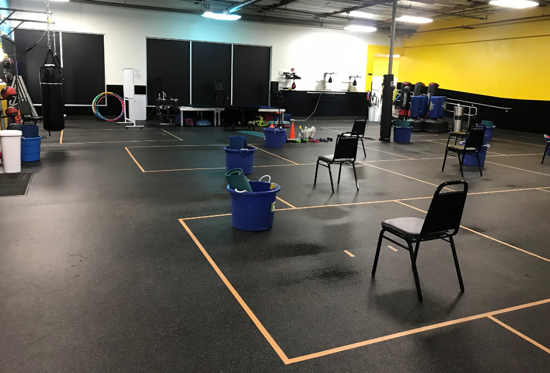 PWR!Gym – Parkinson Wellness Recovery | PWR!