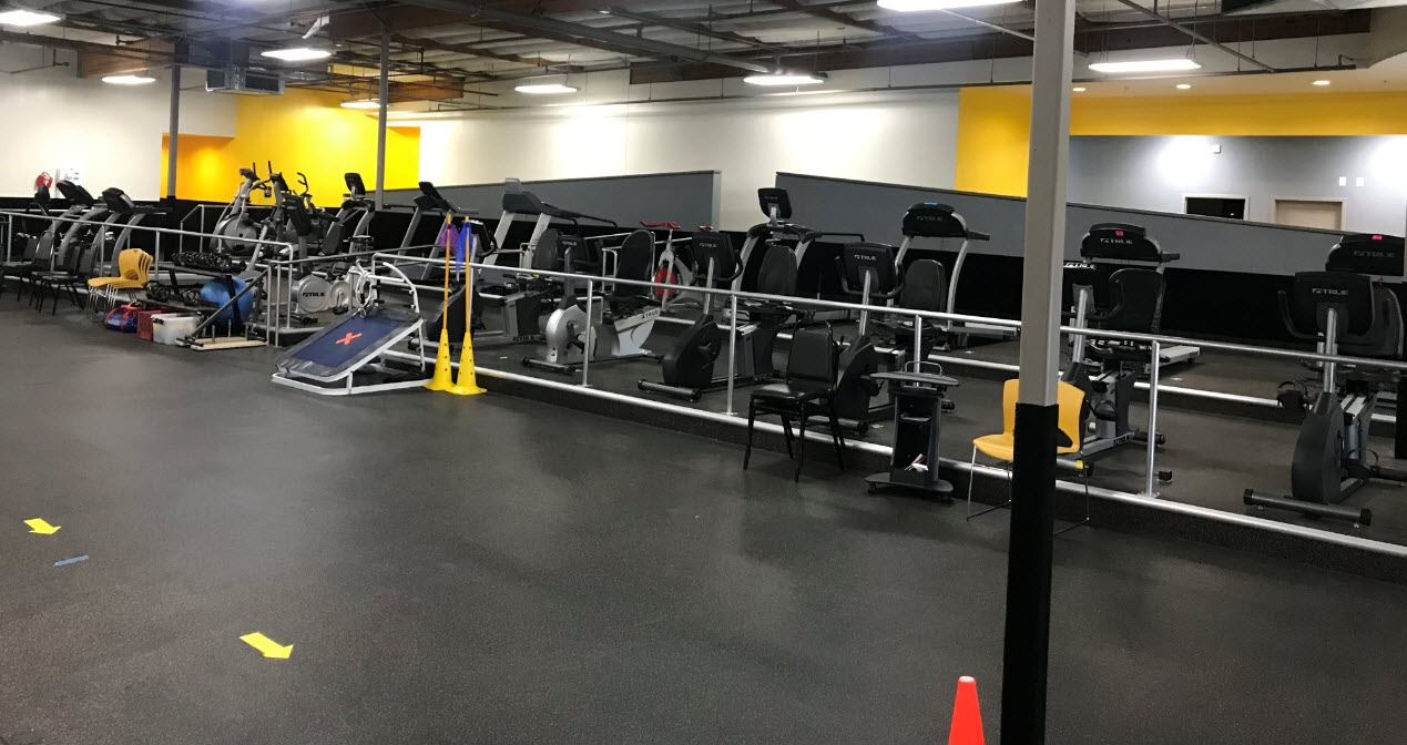 PWR!Gym – Parkinson Wellness Recovery | PWR!