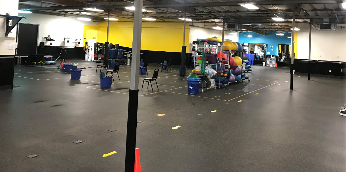 PWR!Gym – Parkinson Wellness Recovery | PWR!