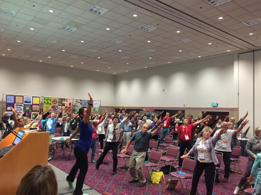 PWR!Gym – Parkinson Wellness Recovery | PWR!