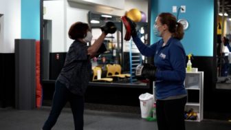 PWR! Moves – Parkinson Wellness Recovery | PWR!