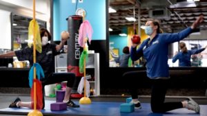 PWR! Moves – Parkinson Wellness Recovery | PWR!