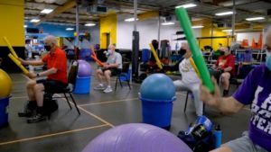PWR!Gym – Parkinson Wellness Recovery | PWR!