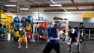 PWR! Moves – Parkinson Wellness Recovery | PWR!