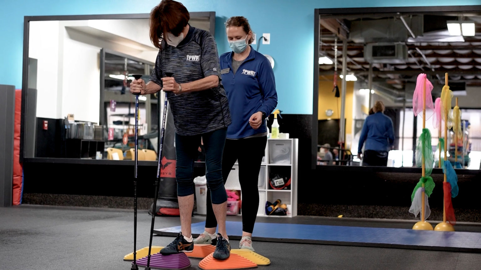 PWR! Moves – Parkinson Wellness Recovery | PWR!