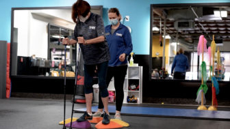 PWR! Moves – Parkinson Wellness Recovery | PWR!