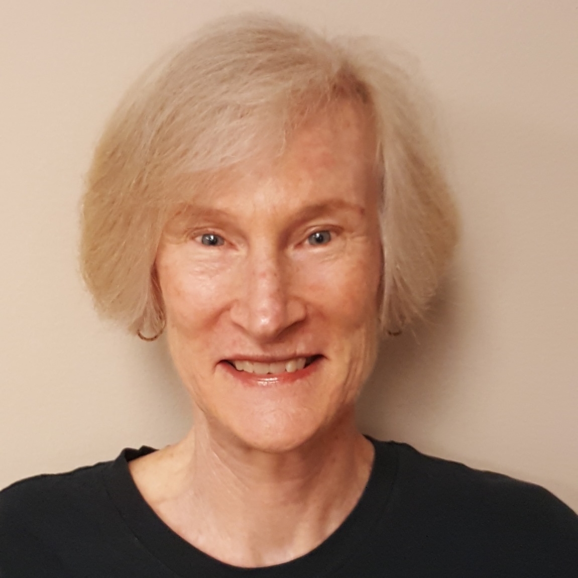 Maureen McCord, Personal Trainer, PWR!Moves Certified Instructor ...