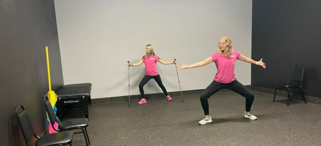 Parkinson Wellness Recovery | PWR! – Implementing research-based ...