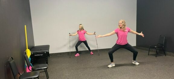 Parkinson Wellness Recovery | PWR! – Implementing research-based ...