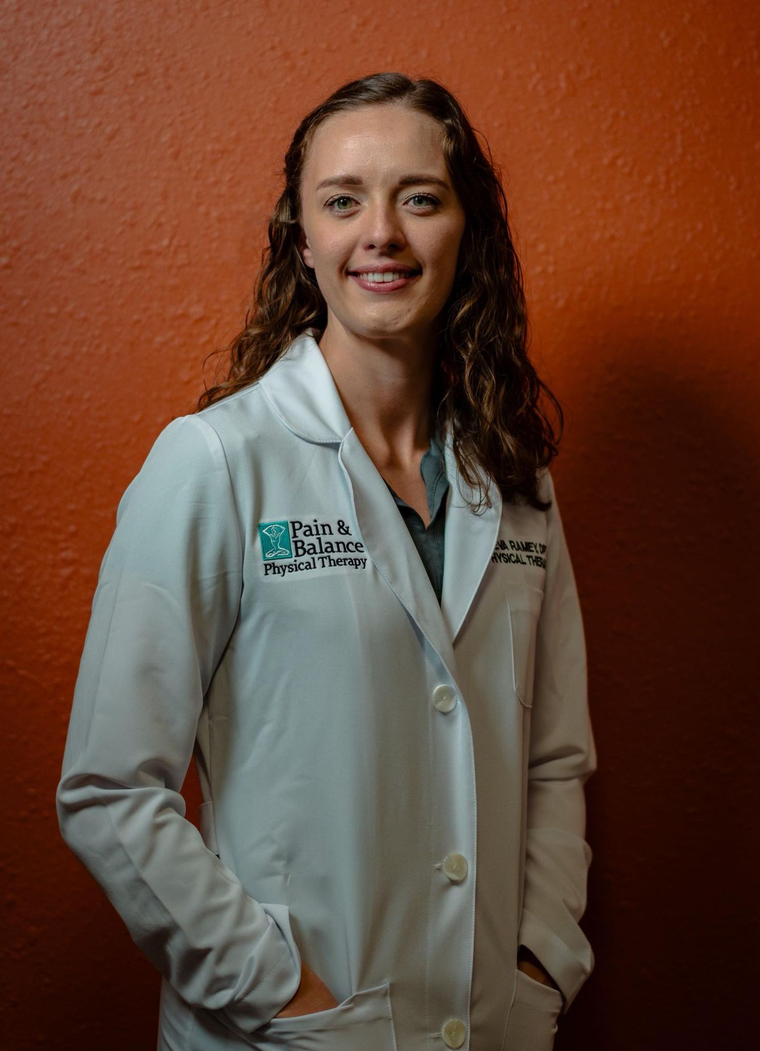 Eva Ramey, PT, DPT | Parkinson Wellness Recovery | PWR!
