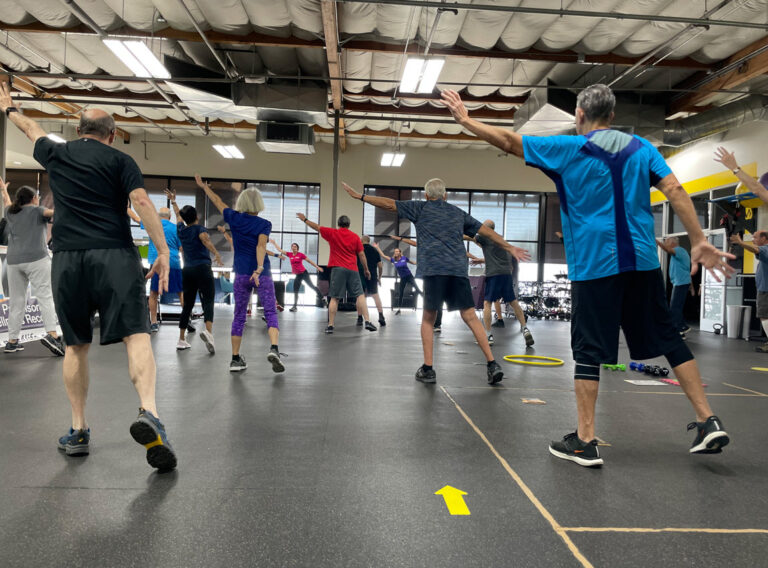 Parkinson Wellness Recovery | PWR! – Implementing research-based ...