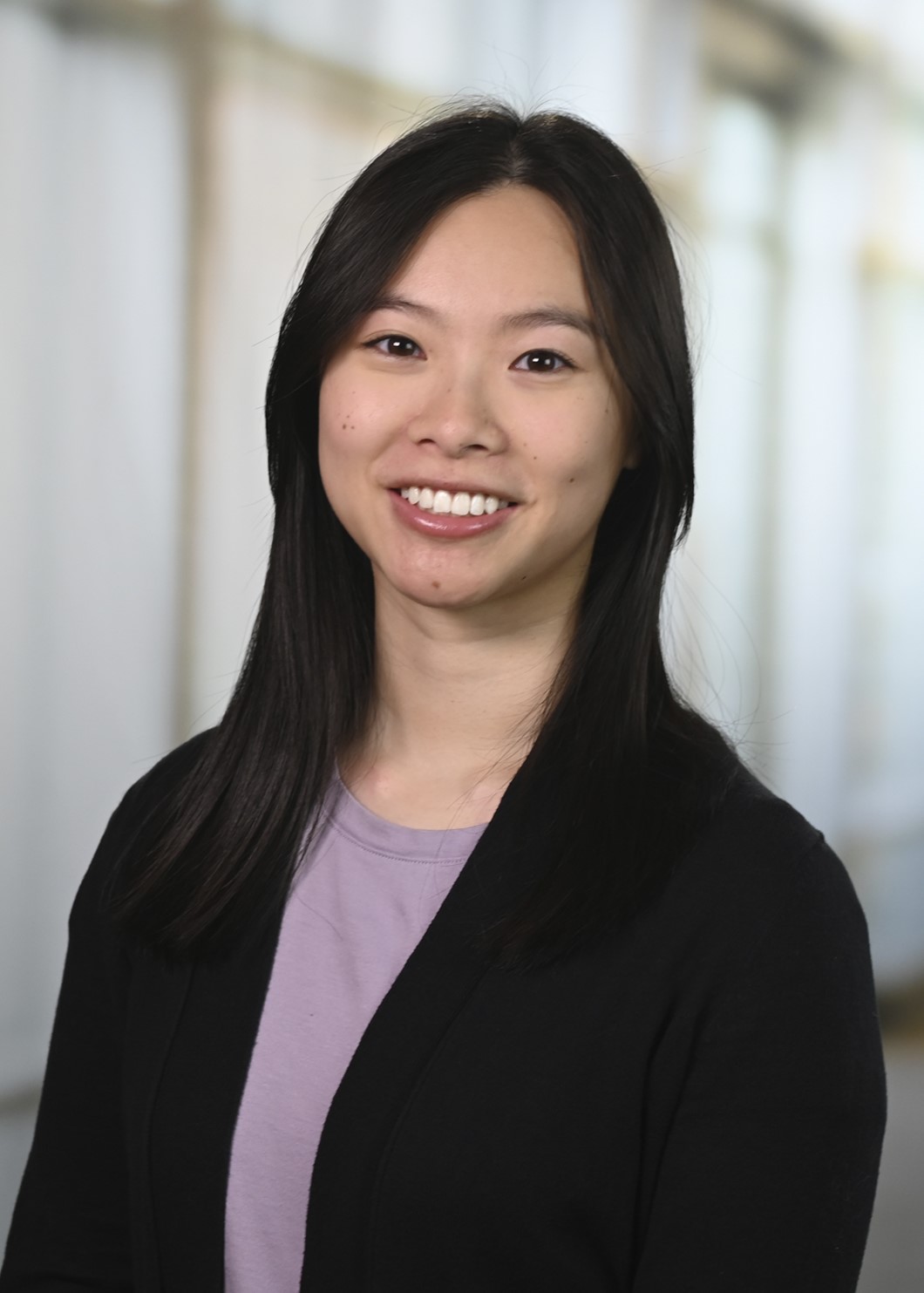 Angel Lin, DPT | Parkinson Wellness Recovery | PWR!