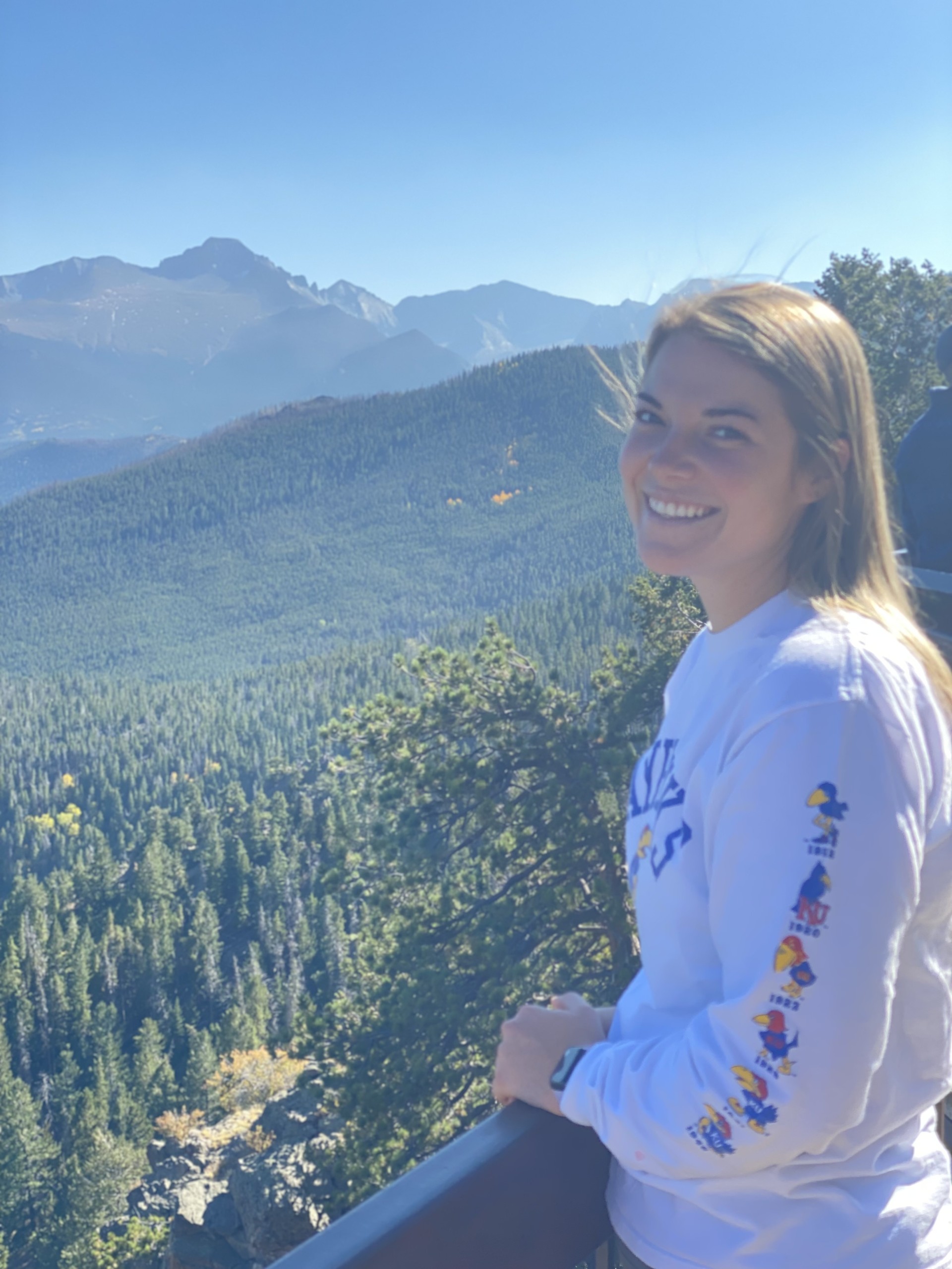 Blake Spanjer, OTD, OTR/L | Parkinson Wellness Recovery | PWR!