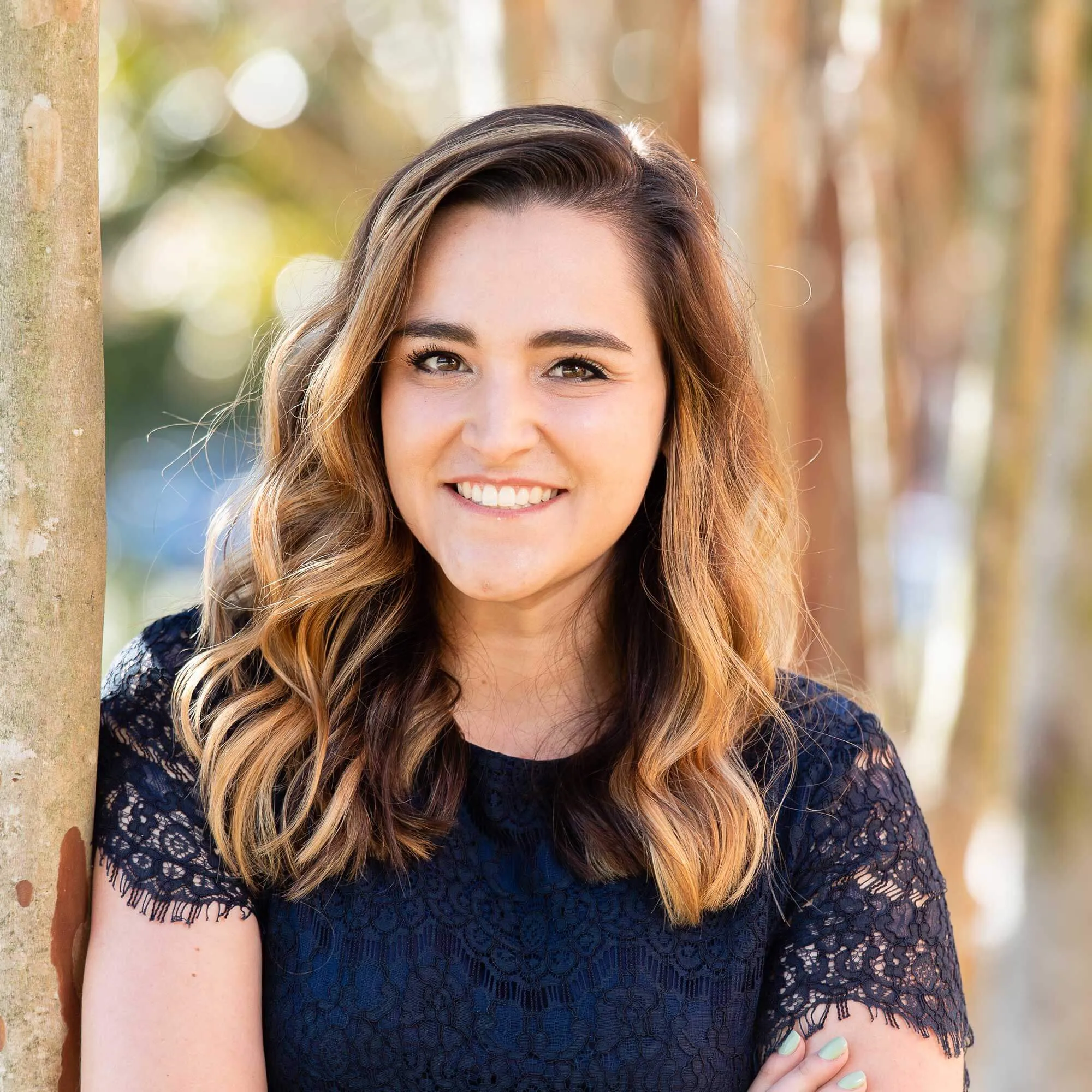 Jordan Sechler, PTA, AIB-VRC | Parkinson Wellness Recovery | PWR!