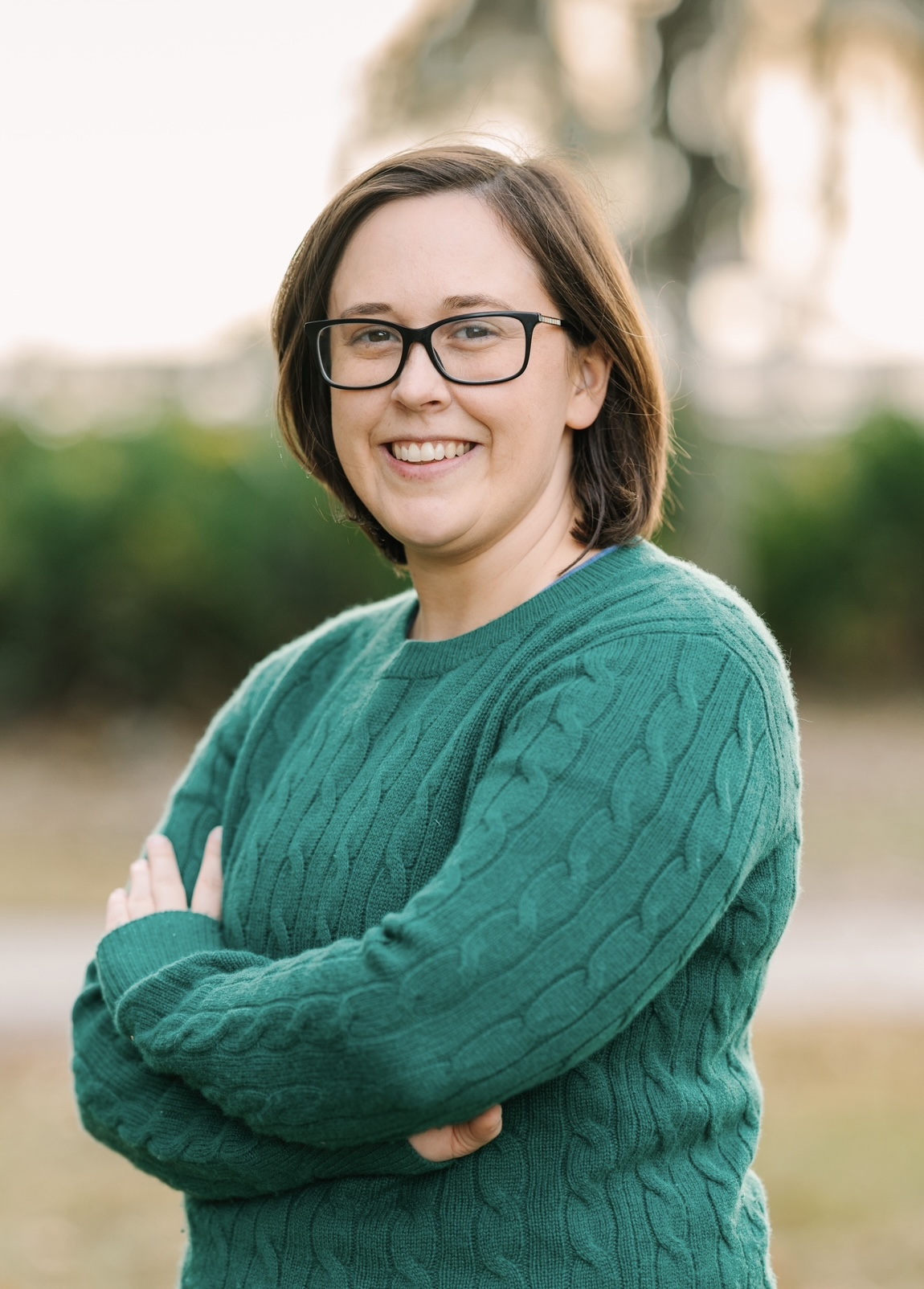 Holly Shaw PT, DPT, GCS | Parkinson Wellness Recovery | PWR!